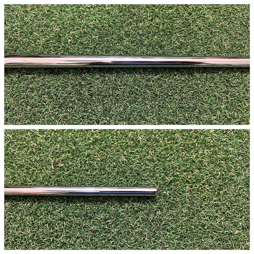 Putter Shafts – The Golf Club Trader
