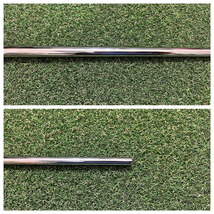 Putter Shafts – The Golf Club Trader