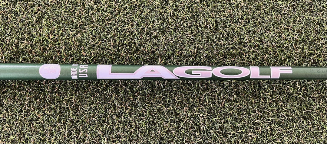 LA Golf P Series SoHo Putter Shaft – The Golf Club Trader