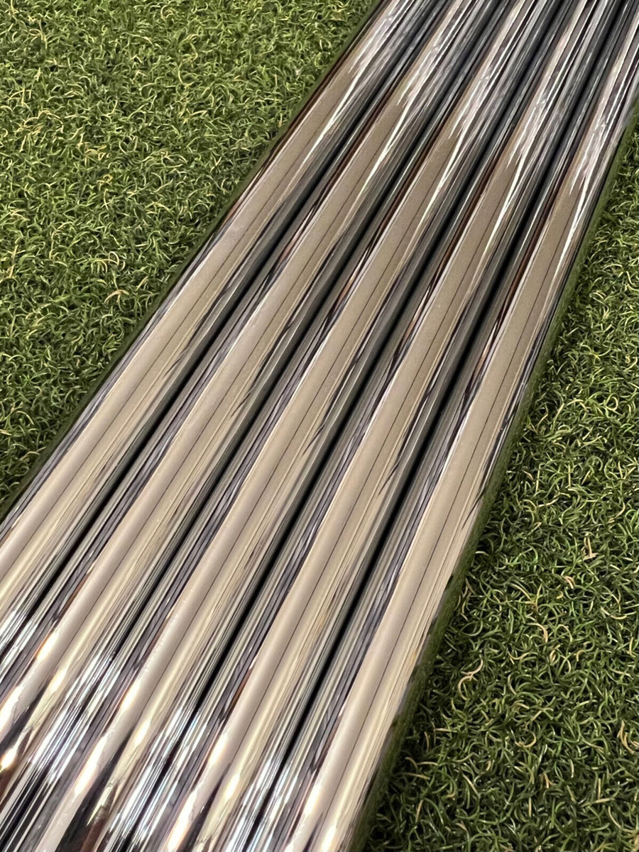 Putter Shafts – The Golf Club Trader