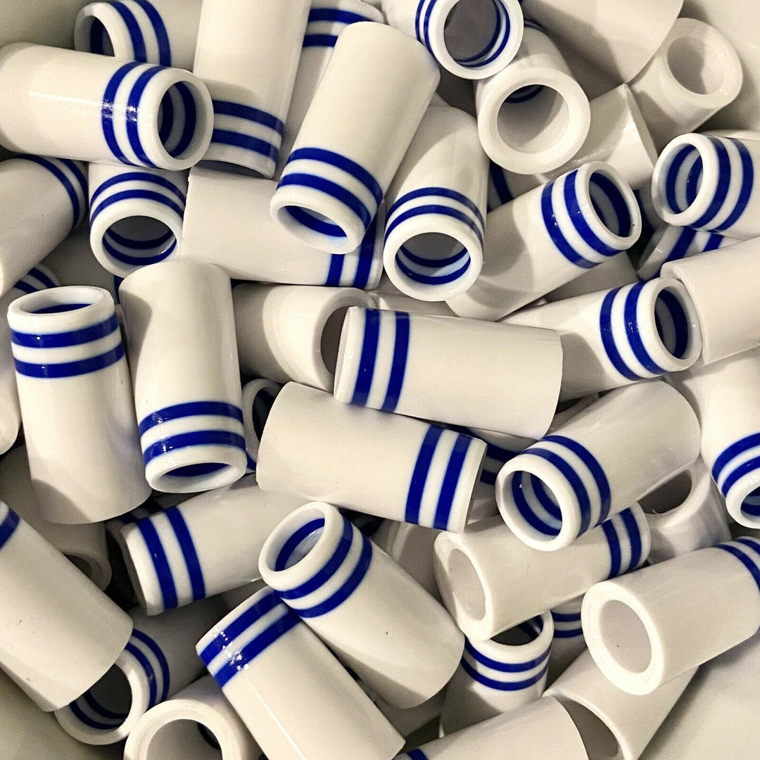 Custom Iron Ferrules – The Golf Club Trader